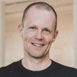 Corey Morris - Crunchbase Person Profile