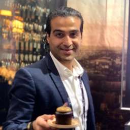 Pushkar Gogia - Founder and Director @ Mahadeva's Kitchen - Crunchbase ...