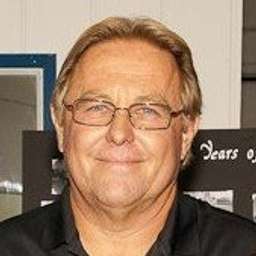 Greg Gunter - Founder @ Greg's Auto Body - Crunchbase Person Profile