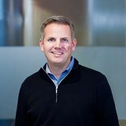 Jim Cushman - Chief Product Officer & President, Commercial @ Hypori ...