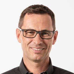 André Stutz - Co-CEO @ Richnerstutz - Crunchbase Person Profile