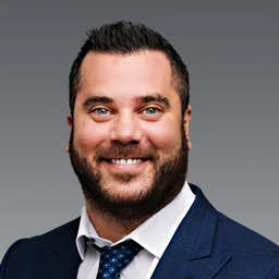 Shane Dubin - Crunchbase Person Profile