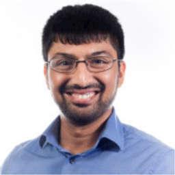 Ali Panju - Global Head of Product @ Hostmaker - Crunchbase Person Profile