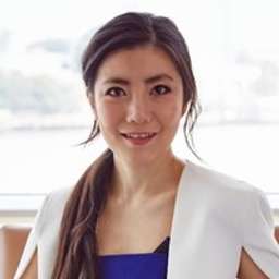 Jaelle Ang - CEO & Co-Founder @ The Great Room - Crunchbase Person Profile