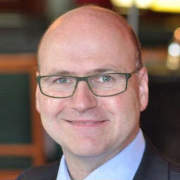 Robert Mahr - Crunchbase Person Profile