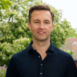 Karl Martin Lind - Founder @ Eyr - Crunchbase Person Profile