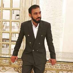 Zain Ch - Crunchbase Person Profile