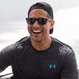 Abir Ray - Founder, CEO and CTO @ Expression Networks - Crunchbase ...