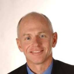 Eric Eicher - Founder & Director @ Versacor - Crunchbase Person Profile