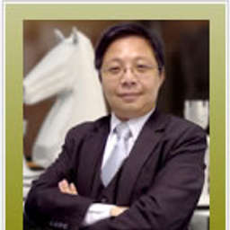 Ricky Ngan - Founder and CEO @ Tengard Holdings - Crunchbase Person Profile