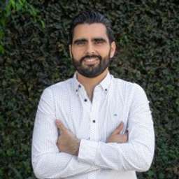 Alejandro Calderón de la Barca - Founder and Partner @ Nimbus Crea ...