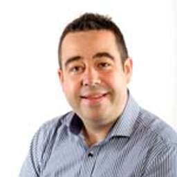 Alan Betts - Director @ Candeo Vision - Crunchbase Person Profile