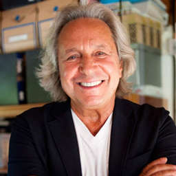 Enzo Fusco - Founder & President @ FGF Industry - Crunchbase Person Profile