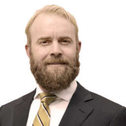 Todd Gallinger - founder and principal attorney @ Gallinger Law ...