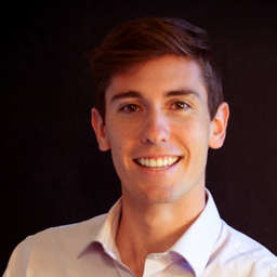 Jake Hartigan - Crunchbase Person Profile