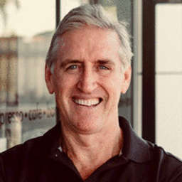 Brad McCarthy - Founder and Managing Director @ MAXTRAX - Crunchbase Person Profile