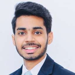 Trishneet Arora - Founder & CEO @ TAC Security - Crunchbase Person Profile