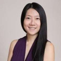 Alyssa Lin - Head Of Growth @ Resilience Lab - Crunchbase Person Profile