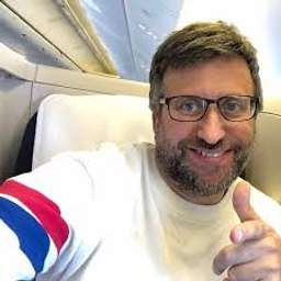 Daniel Lister - Crunchbase Person Profile