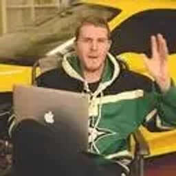 Alex Becker - Crunchbase Person Profile