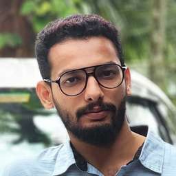 NIKHIL THOMAS - Crunchbase Person Profile