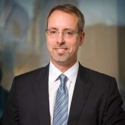 Rick Begg - Crunchbase Person Profile