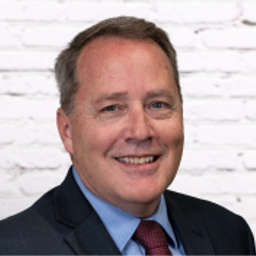 Gary Dykstra - Crunchbase Person Profile