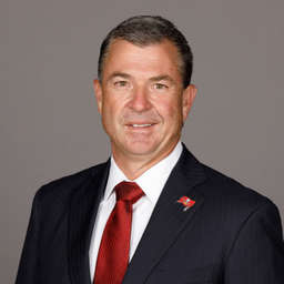 Brian Ford - Chief Operating Officer @ Tampa Bay Buccaneers ...