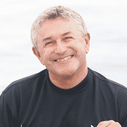 Charles Nicklin - Co-Founder @ Whale Trust Maui - Crunchbase Person Profile