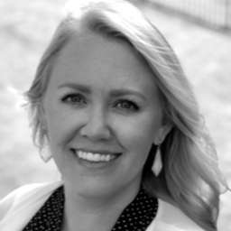 Molly Ansbro - Executive Director @ R4R: The Greg Olsen Foundation ...