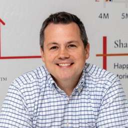 Edwin Brown - Crunchbase Person Profile