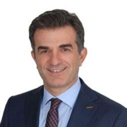 Selim Guven - Chief Executive Officer & Board Member @ ACWA Power ...