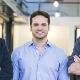 Gil Perry - CEO & Co-Founder @ D-ID - Crunchbase Person Profile