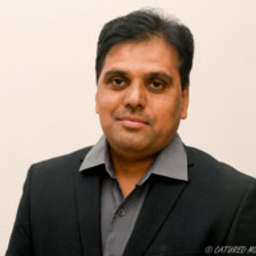 Yateendra Kumar - Founder and Director @ BT Convergence Technologies ...