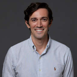 Jared DeMatteis - Crunchbase Person Profile