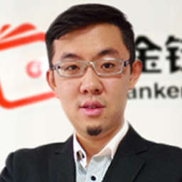 Jie Yu - Co-Founder @ G-Banker - Crunchbase Person Profile