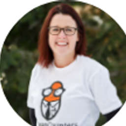 Hayley Stewart - Crunchbase Person Profile