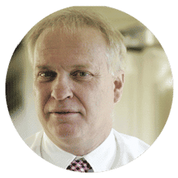 Charles Osburn - Chief Innovation Officer and Co-Founder @ Newflow ...