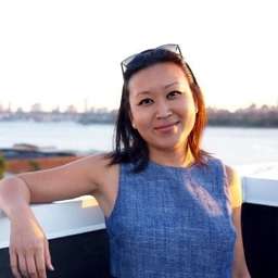 Luck Dookchitra - Crunchbase Person Profile