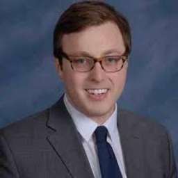 Alban Ivezaj - President @ DirectRx - Crunchbase Person Profile