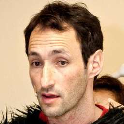 Gal Friedman - Founder, Actor and Manager @ Tziporela - Crunchbase ...