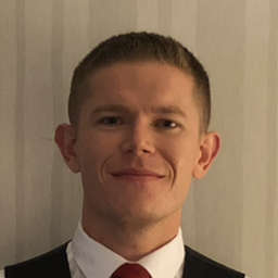 James Hartje - Crunchbase Person Profile