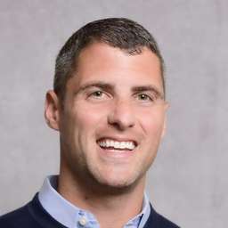 Greg Lyon - Operating Partner and CFO @ Eclipse Ventures - Crunchbase Person Profile