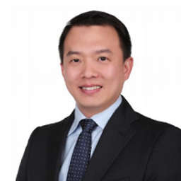 Chee Keong Chew - Crunchbase Person Profile