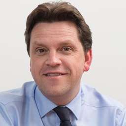 Philip Shuttleworth - CFO @ ECI Partners - Crunchbase Person Profile