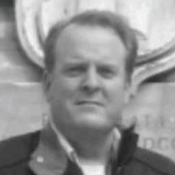 Ted Hart - Crunchbase Person Profile