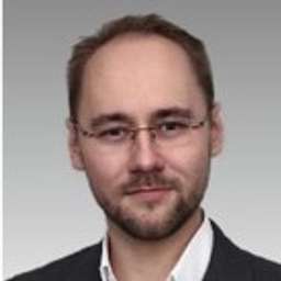 Marco Höft - Crunchbase Person Profile