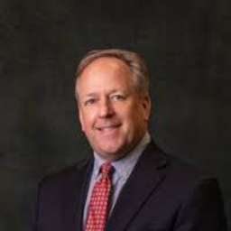 Martin Hutson - Chief Financial Officer @ CRMC - Crunchbase Person Profile