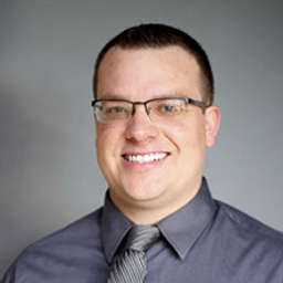 Justen Geiger - Director of Consulting Services @ J.Geiger Consulting ...