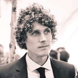 Daniel Doornink - CEO @ VRBASE - Crunchbase Person Profile